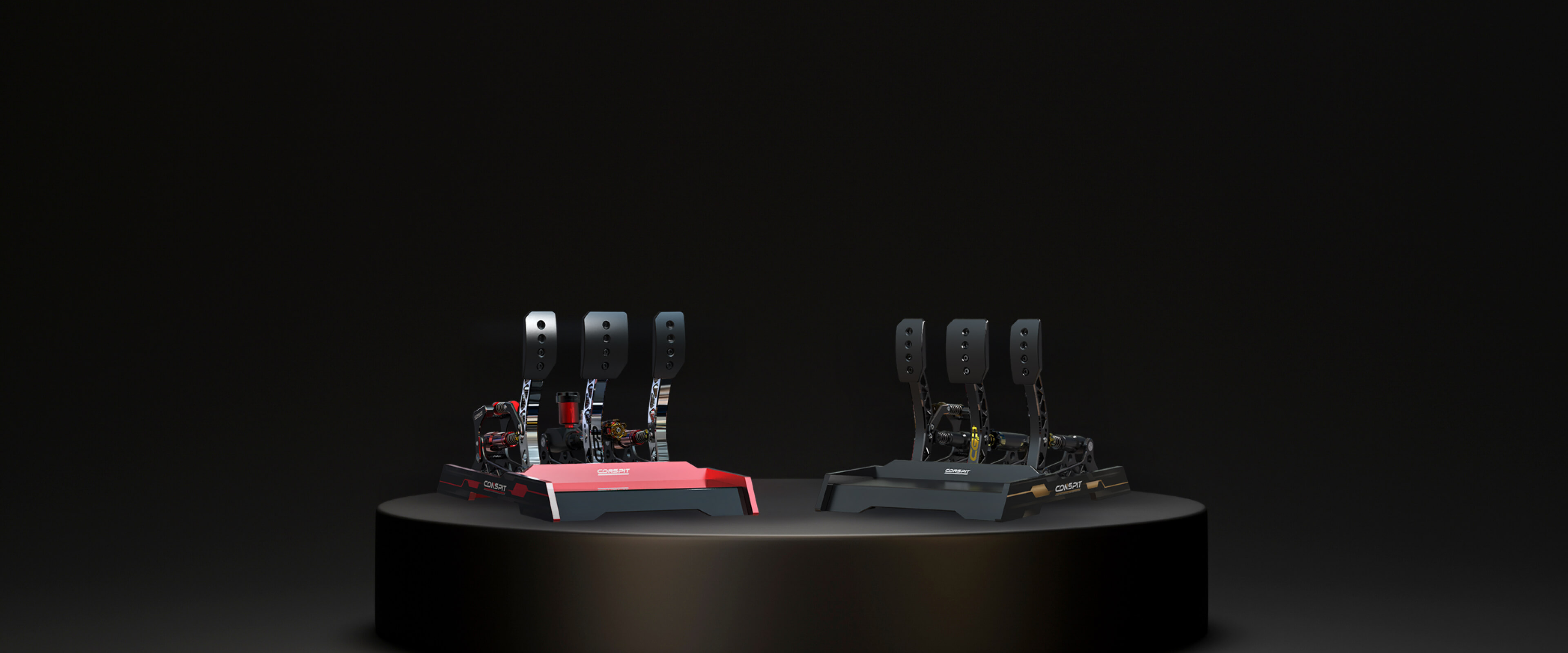 SIMPLE SIM RACING SIMULATOR THAILAND