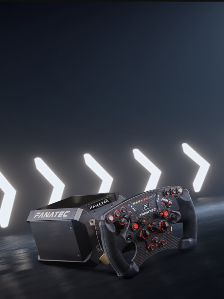 SIMPLE SIM RACING SIMULATOR THAILAND