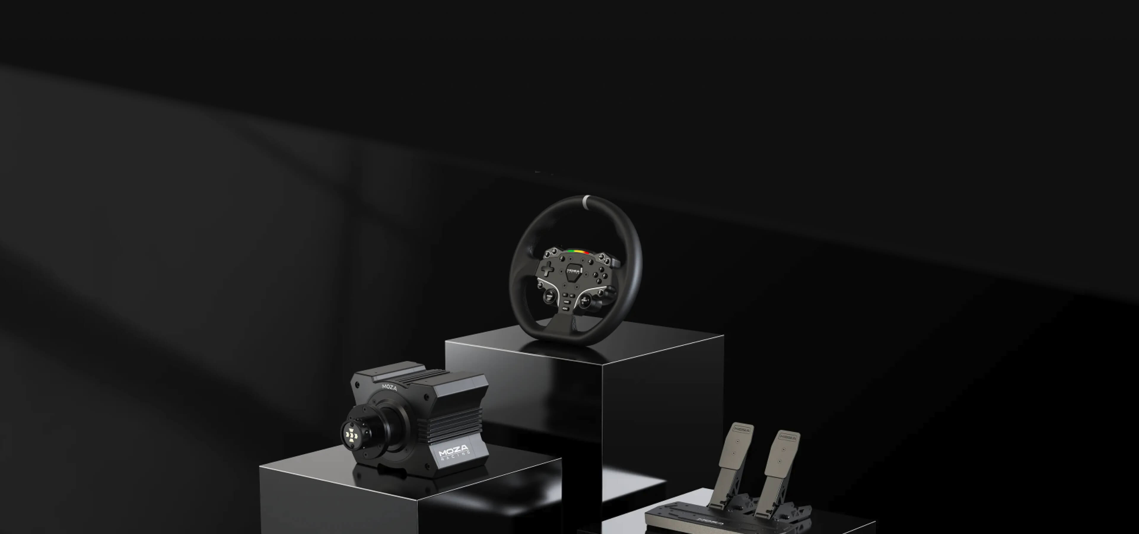 SIMPLE SIM RACING SIMULATOR THAILAND