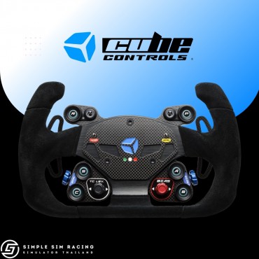 CATEGORIES - WHEEL | SIMPLE SIM RACING SIMULATOR THAILAND